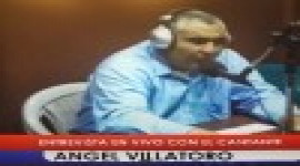 Entrevista En Vivo Cantante Angel Villatoro - MinisterioTV Red ...