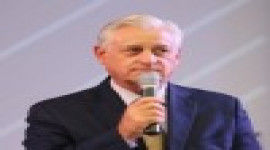 Rev: David K Bernard General Superintendent UPCI - MinisterioTV Red ...